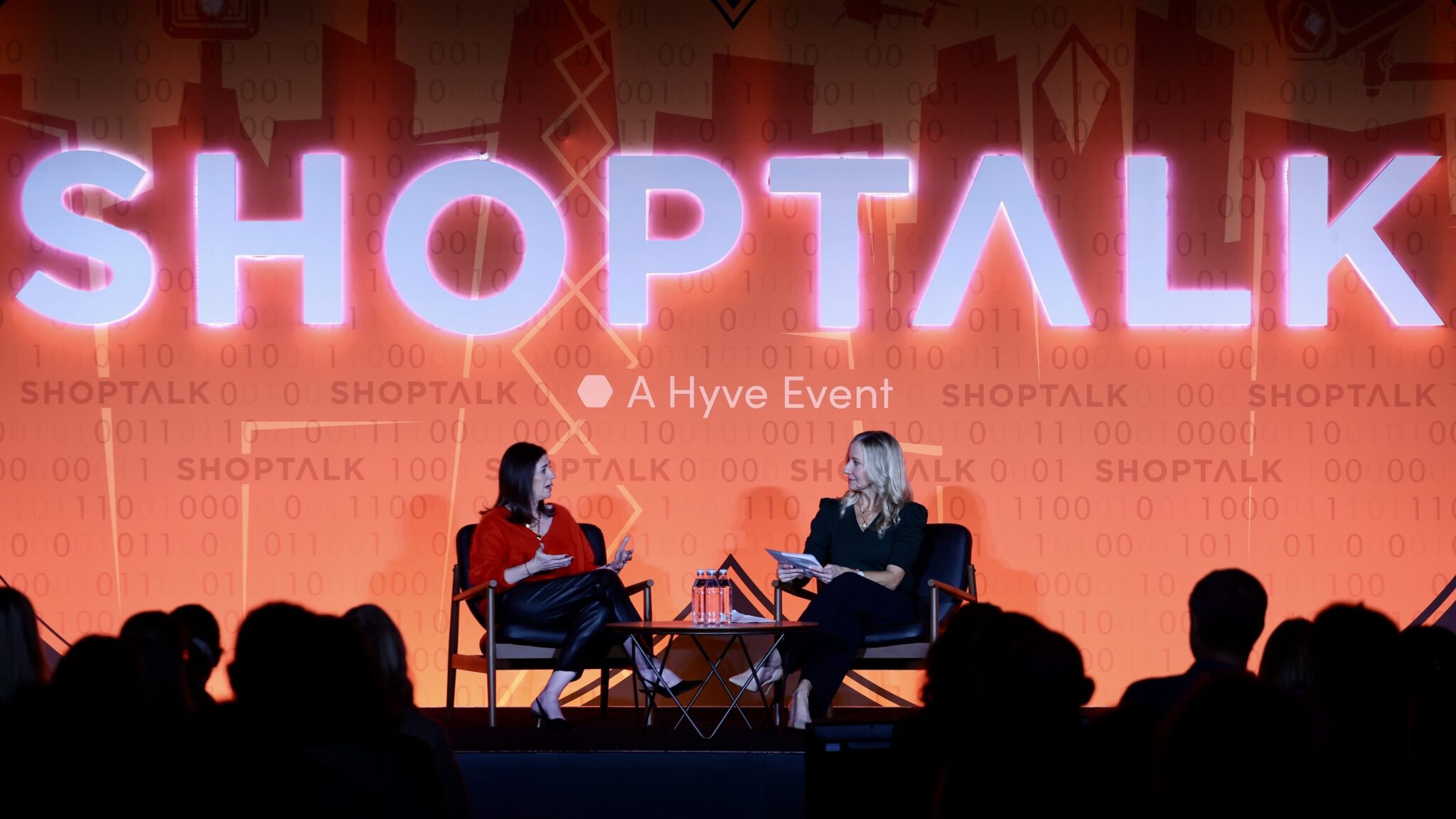 Shoptalk Fall 2024 - January Digital